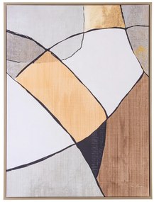 BIZZOTTO Tisk na plátně PAINT2 80x60cm 0240970