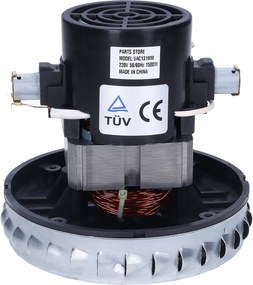 Motor Vysavače Mpm Apollo Bora Velký 1500W