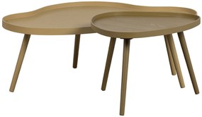 IODESIGN Odkládací stolek MAE 379596-SAA