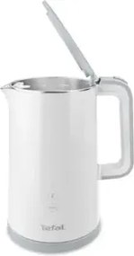 Tefal Sense KO693110 bílá / Rychlovarná konvice / 1800W / 1.5L