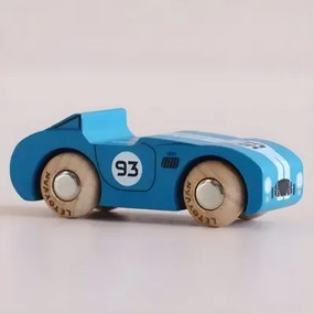 LE TOY VAN Dřevěné autíčko Coby / od 2 let / dřevo / FSC