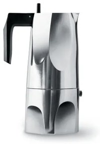 Kávovar na espresso Ossidiana 0,3 l Alessi