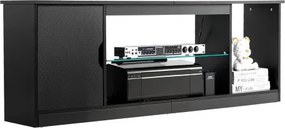 TV stolek pro televizory do 1651 mm VEVOR