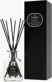 Difuzér Black Magic (granátové jablko, růžový pepř a mučenka)