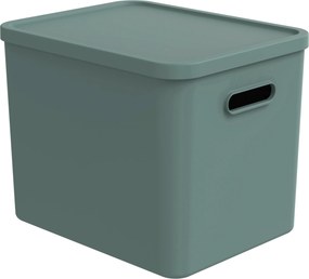 XXXLutz ÚLOŽNÝ BOX plast Rotho - Online Only domácnost & úklid - 003294010204