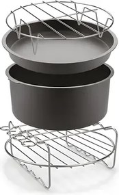 Tefal XA113010 / Sada příslušenství / pro Easy Fry  Grill XXL / EY701D