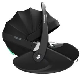 Autosedačka MAXI COSI Pebble 360 PRO 2 i-Size 2025 Farba: Essential Graphite