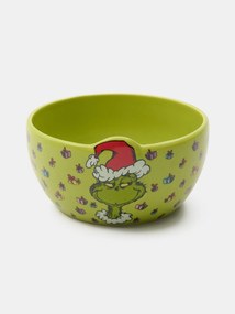 Sinsay - Keramická miska Grinch - vícebarevná