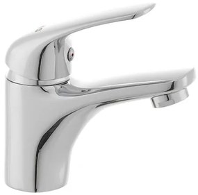 Umyvadlová baterie Ceramia S-Line Pro bez výpusti chrom SIKOBSLPRO271