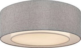 XXXLutz STROPNÍ SVÍTIDLO, 52/17,5 cm - Online Only svítidla - 004353006901