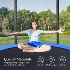 Trampolína STR10FT