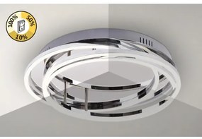 Rabalux 2183 - LED Stmívatelné stropní svítidlo SELENA LED/40W/230V