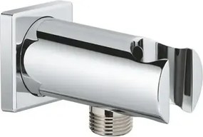Grohe Rainshower - Nástěnné kolínko chrom