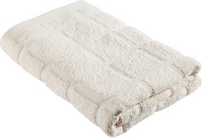 XXXLutz OSUŠKA DO SPRCHY, 70/140 cm, přírodní barvy Esposa - Osušky - 003002000701