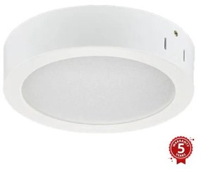 Philips - LED Koupelnové stropní svítidlo LED/11W/230V IP44 4000K