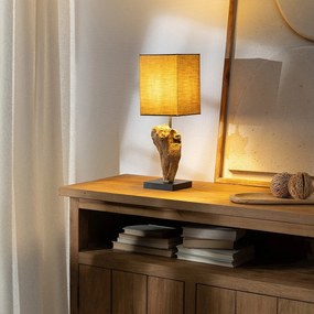 Stolní lampa Galla 44 cm
