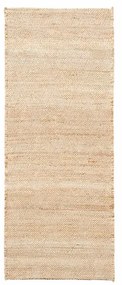 HOUSE DOCTOR Jutový koberec Mara malý 130 x 85 cm