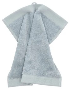 Södahl Ručník na obličej 30x30 Comfort Linen Blue