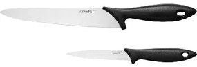 FISKARS Kuchyňské vybavení - Kuchyňský nůž, sada 2 ks 1065582