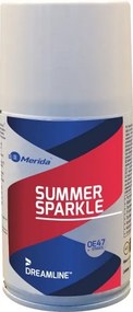 Vůně do osvěžovače vzduchu SUMMER SPARKLE 250 ml, ovocná vůně