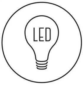 FALCO LED osvětlení k vitríně Taya
