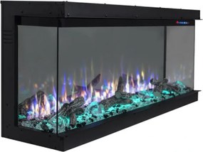 Elektrický krb Aflamo Superb 40