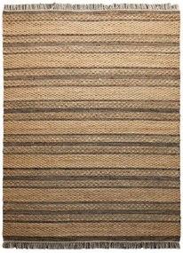 Diamond Carpets koberce Ručně vázaný kusový koberec Agra Terrain DE 2281 Natural Mix Rozměry koberců: 200x290