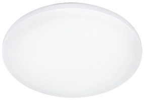 Eglo 900297 - LED Venkovní stropní svítidlo RONCO LED/7W/230W pr. 22 cm IP44