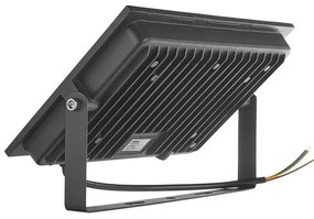 LED reflektor 100W - studená bílá 6500K (20)