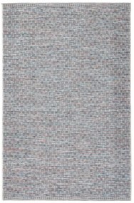BIZZOTTO Koberec VELIS modrý 160x230 cm 0601492
