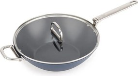 Wok pánev ø 33 cm Space Non-Stick – Joseph Joseph
