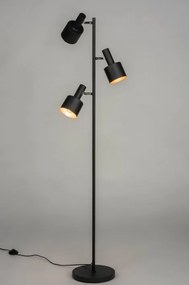 Stojací designová lampa Minimalist