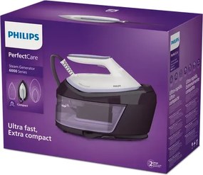 Philips PerfectCare 6000 Series Parní generátor PSG6024/30