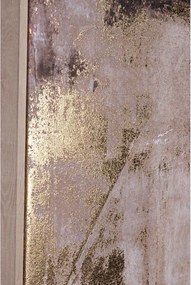 Tištěný obraz s rámem/na plátně 63x93 cm Bold – Bizzotto