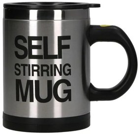 Hrnek GADGET MASTER Lazy Mug Deluxe