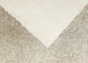 Koberce Breno Metrážový koberec GLORIA 34, šíře role 400 cm, Béžová