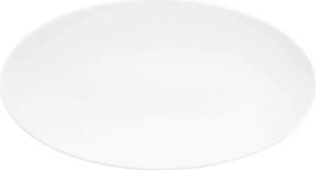 XXXLutz SERVÍROVACÍ PODNOS, keramika, 33/18 cm Seltmann Weiden - Tácy & podnosy - 003123010715