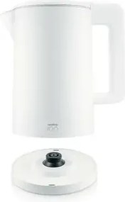 Niceboy ION Kettle K3 bílá / Rychlovarná konvice /  2200W / 1.7L  / LE