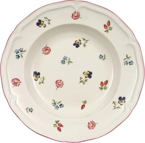 Villeroy&Boch Villeroy & Boch Petite Fleur polévkový talíř 23cm