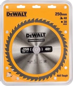 Pilový kotouč DeWALT DT1957-QZ CONSTRUCTION