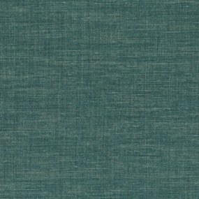 Lněná tapeta SHINOK Casamance Odstín Tapety: Deep Green C73814802