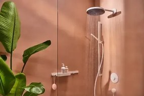 Hansgrohe ShowerSelect Comfort - Termostatická baterie pod omítku | pr