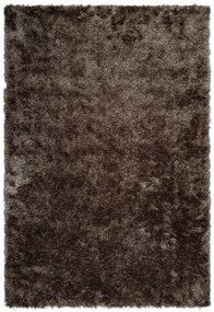 Kusový koberec Lalee Ligne Twist 600 lightbrown - 160 x 230 cm