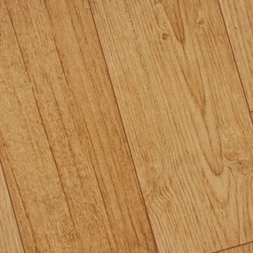 Multi-decor, PVC podlaha - lino AladinTex Start 8803 dub tm. béžový, na míru, šíře 2m, béžová, bez podkladu, dětský pokoj