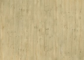 Beauflor, PVC podlaha - lino Toptex Sweet Oak 626M, na míru, šíře 5m, žlutá, filc, chodba / předsíň