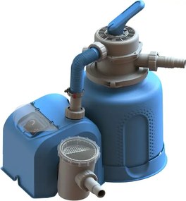 Marimex | Písková filtrace Marimex ProStar 6000 | 10604354