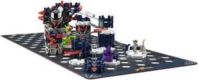 RAVENSBURGER Stavebnice GraviTrax Spiderman Startovní sada XXL / od 8