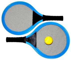 Wiky Tenis soft set 49 cm
