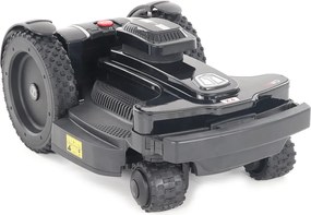 TECHline NEXTTECH DX6 4WD HRTK ZCS TECH line