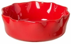 Casafina CASAFINA Forma na koláč 17cm, COOK & HOST, červená